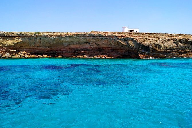CRYSTAL WATERS SEA EXPERIENCE, from Figueretas - What’s Included and What’s Not