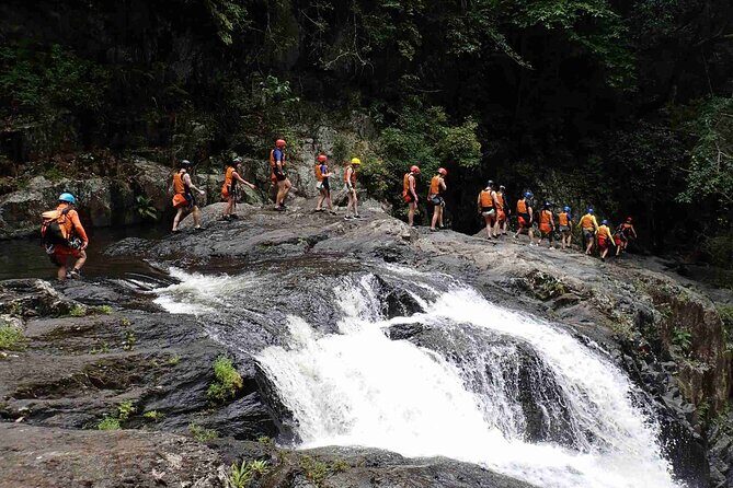 Crystals Cascades Canyoning by Cairns Waterfalls - Final Thoughts: Is This Tour for You?