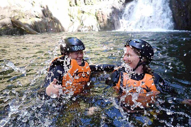 Crystals Cascades Canyoning by Cairns Waterfalls - FAQ