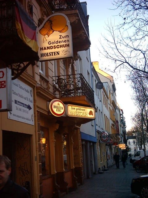 CSI St. Pauli - Crime Scene St. Pauli - Key Points
