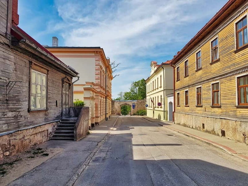 Csis, Lgatne & Sigulda Tour: Must-see Highlights - Final Thoughts on Value