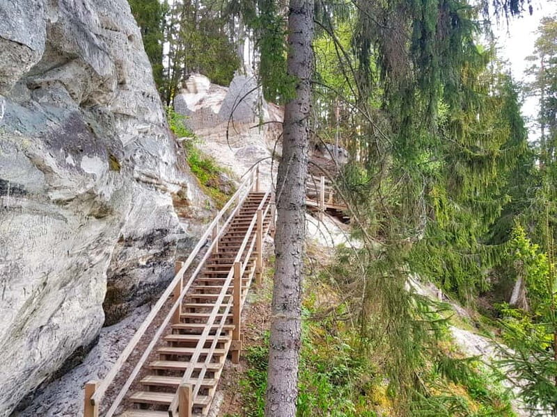 Csis, Lgatne & Sigulda Tour: Must-see Highlights - FAQ