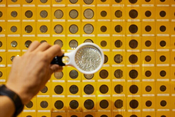 CSO Gallery - Museum in Hoi An Entry Ticket - The Authentic Experience: What Visitors Say