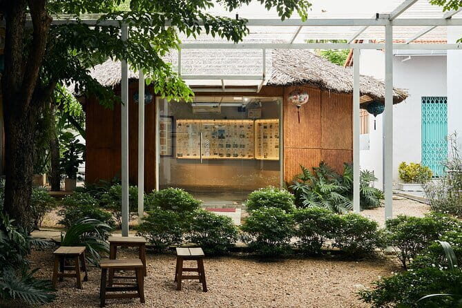 CSO Gallery - Museum in Hoi An Entry Ticket - Who Will Appreciate the CSO Gallery?