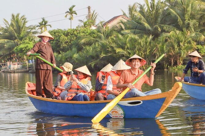 CSO Gallery - Museum in Hoi An Entry Ticket - FAQ