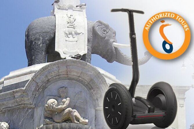 CSTRents - Catania Segway PT Authorized Tour - Final Thoughts: Who Will This Tour Suit?