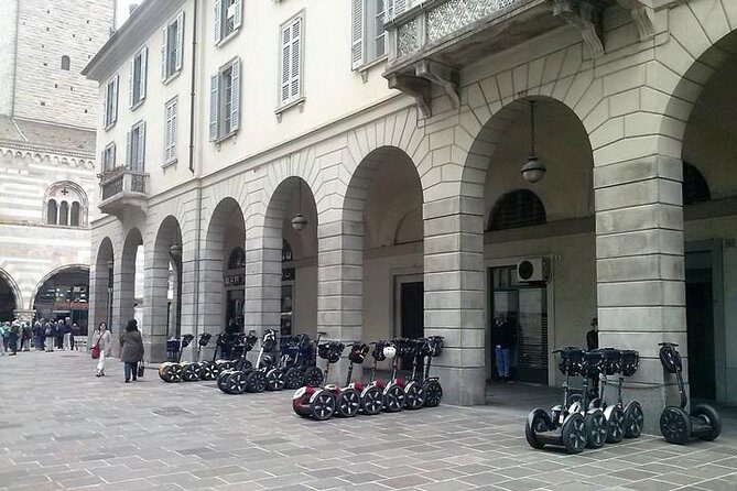 CSTRents - Como Centro Storico Segway PT Authorized Tour - Detailed Analysis & Practical Tips