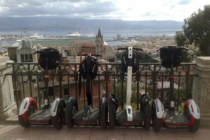 CSTRents - Messina Segway PT Authorized Tour - Who Should Consider This Tour?
