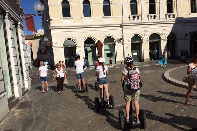 CSTRents - Padova Segway PT Authorized Tour - Final Thoughts: Is it Worth Doing?