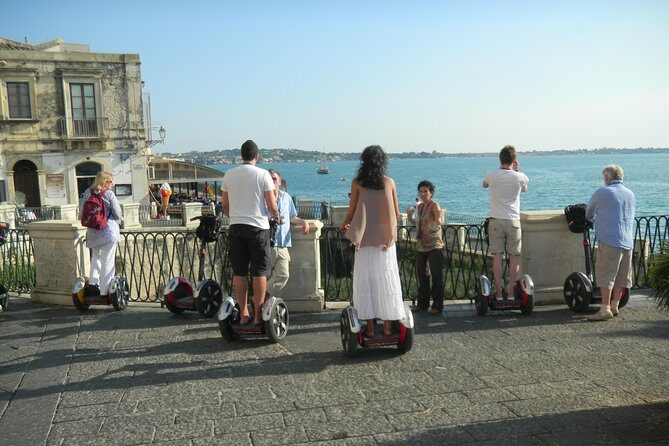 CSTRents - Syracuse Segway PT Authorized Tour - Why a Segway Tour in Syracuse Is a Fantastic Choice