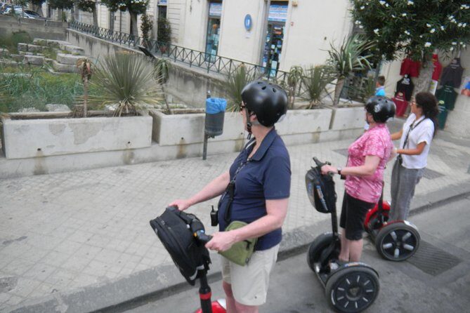 CSTRents - Syracuse Segway PT Authorized Tour - Who Will Enjoy This Tour?