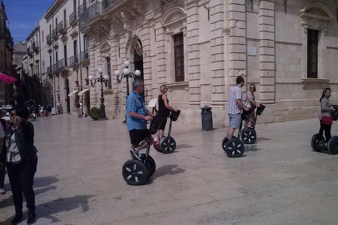 CSTRents - Syracuse Segway PT Authorized Tour - Final Thoughts