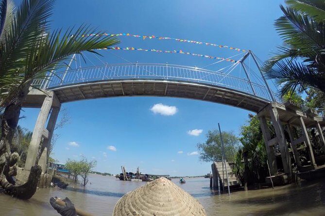 Cu Chi And Mekong Full Day Trip - Who Should Consider This Tour?