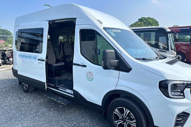 Cu Chi Ben Duoc Tunnels & Rice Paper Village with Lunch - Key Points