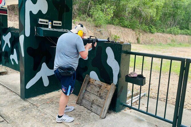 Cu Chi Ben Duoc Tunnels & Rice Paper Village with Lunch - Who Should Consider This Tour?