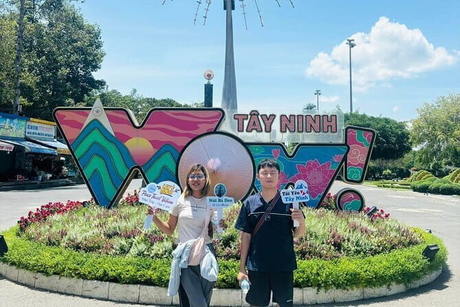 Cu Chi - Cao Dai Holy See - Ba Den Mountain 1 DayTour - FAQs