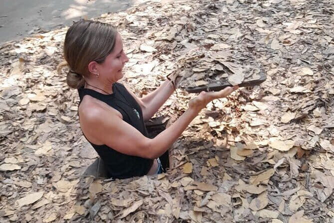 Cu Chi Mekong Delta 1 Day Luxury Small Group - Exploring the Day in Detail: What You Can Expect