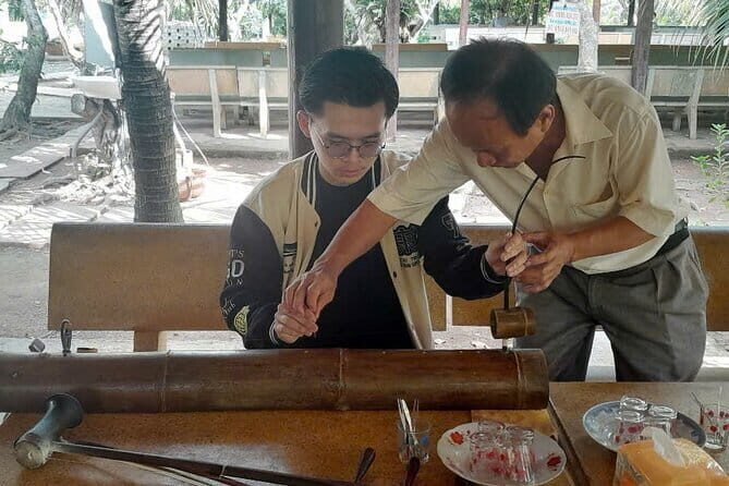 Cu Chi Mekong Delta 1 Day Luxury Small Group - The Sum Up: Who Is This Tour Best For?