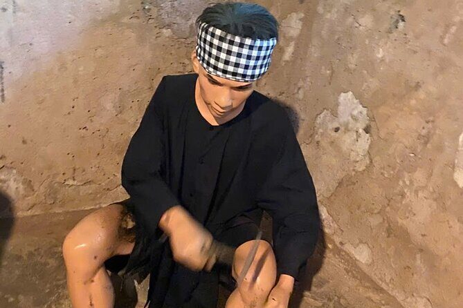 Cu Chi tunnel and Mekong Delta full day trip from Ho Chi Minh - Cruising the Mekong Delta: Waterways, Islands, and Local Life