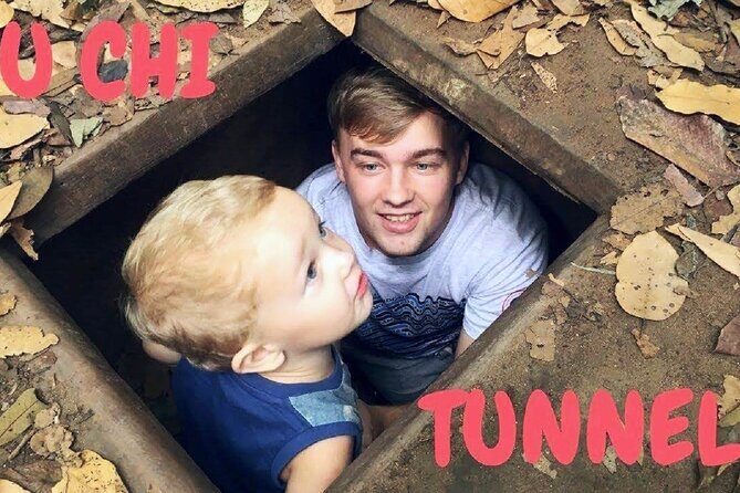 Cu Chi Tunnel: Best Seller of Top Site Should Visit - Who Will Love This Tour?