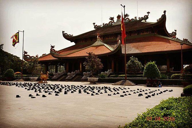 Cu Chi Tunnel From Saigon Cruise Habor - Frequently Asked Questions