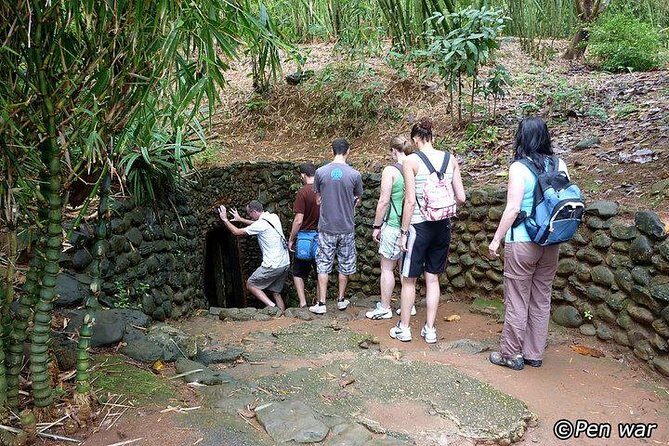 Cu Chi Tunnel From Saigon Cruise Habor - What Makes This Tour Special