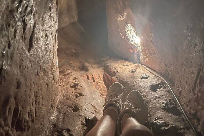 Cu Chi Tunnel Half Day Morning or Afternoon Tour - Final Thoughts