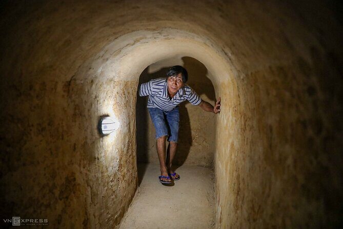 Cu Chi Tunnel Half Day Tour - What Guests Are Saying
