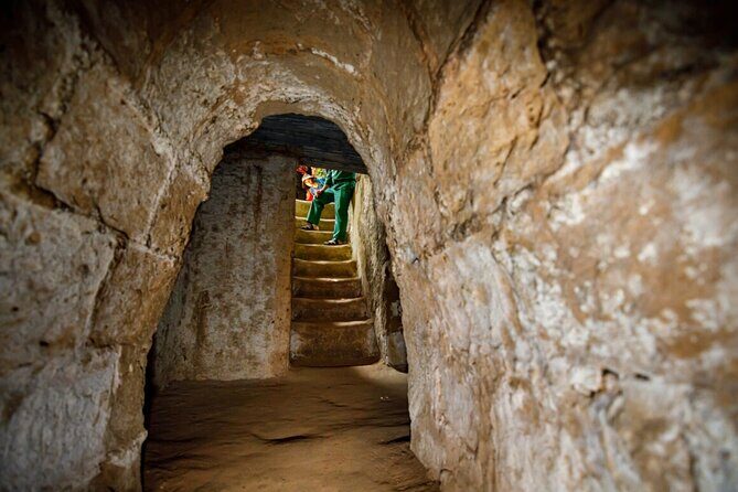 Cu Chi Tunnel Half Day Tour - Final Thoughts: Who Should Consider This Tour?