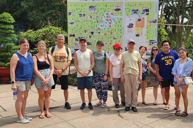 Cu Chi Tunnel Halfday (Private - Private Group) - Who Will Appreciate This Tour?