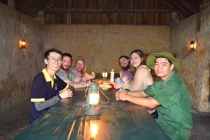 Cu Chi tunnel & Mekong Combined In One Day Tour Excursion - An In-Depth Look at the Cu Chi Tunnel & Mekong Combined One-Day Tour