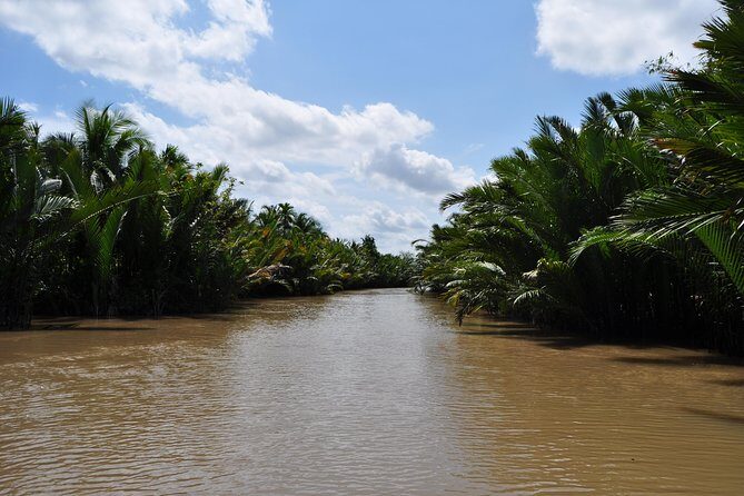 Cu chi Tunnel & Mekong Delta Full Day BBQ Lunch Lux Group 10 pax - A Closer Look at the Tour Itinerary