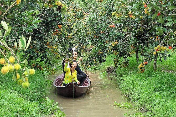 Cu Chi Tunnel & Mekong Delta Tour 1 day with BBQ lunch - FAQ