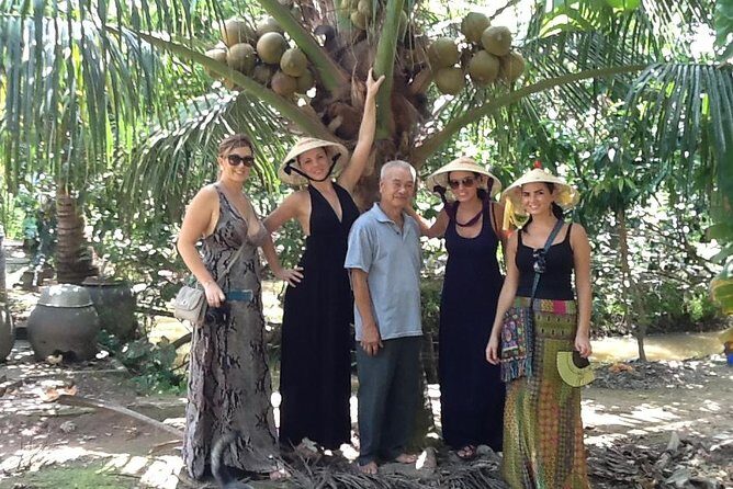 Cu Chi Tunnel & Mekong Delta Tour - A Complete Breakdown of the Tour Experience