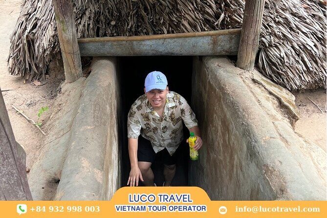 Cu Chi Tunnels 1 day: Journey into the Heart of Vietnams History - Practical Details and Value