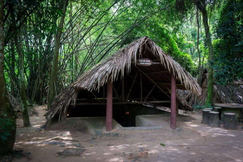 Cu Chi Tunnels Afternoon Trip from Ho Chi Minh City - Final Thoughts