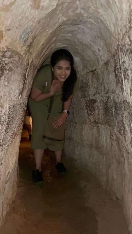 Cu Chi Tunnels And Coconut Kingdom Mekong Delta Tour - Who Would Enjoy This Tour?
