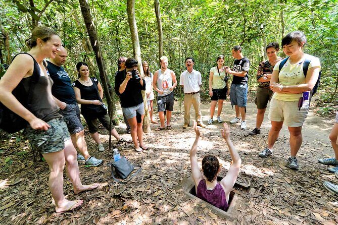 Cu Chi Tunnels and Ho Chi Minh City Discovery Tour - The Sum Up: Is It Worth It?