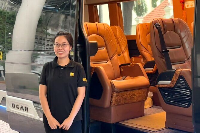 Cu Chi Tunnels and Ho Chi Minh City Full Day - VIP Private Tour - Key Points