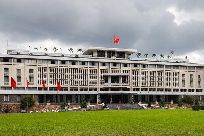 Cu Chi Tunnels and Ho Chi Minh City Private Full-Day Tour - An Introduction to the Tour