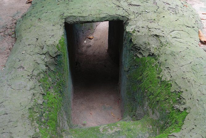 Cu Chi Tunnels and Ho Chi Minh City Private Full-Day Tour - Final Thoughts: Is This Tour Right for You?