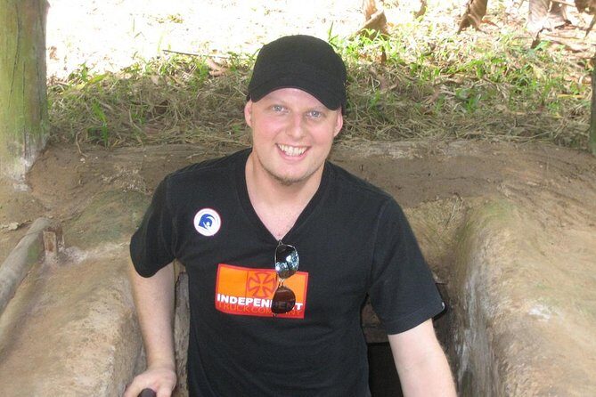 Cu Chi Tunnels and Ho Chi Minh City private tour full day - A Deep Dive into the Tour Experience