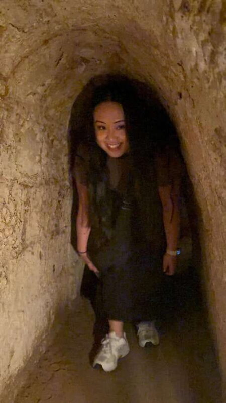 Cu Chi Tunnels And Ho Chi Minh City Sightseeing Private Tour - A Deep Dive into the Tour Experience
