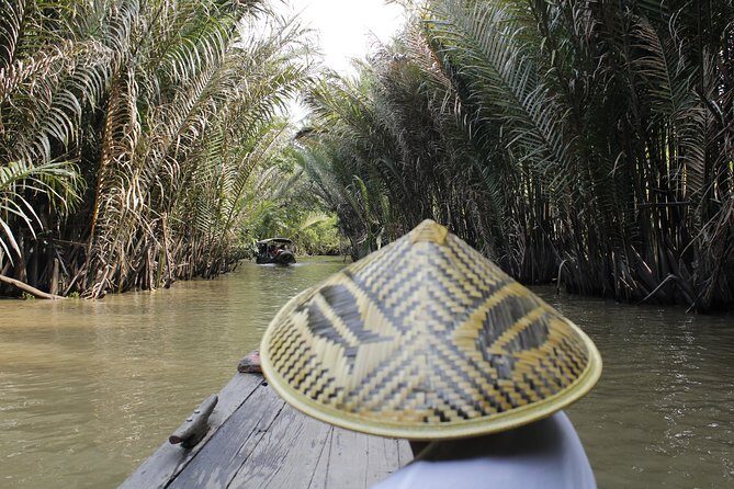 Cu Chi Tunnels and Mekong Delta 1 Day From Ho Chi Minh City - The First Stop: Cu Chi Tunnels