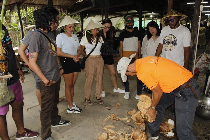 Cu Chi Tunnels and Mekong Delta 1 Day From Ho Chi Minh City - Who Should Consider This Tour?
