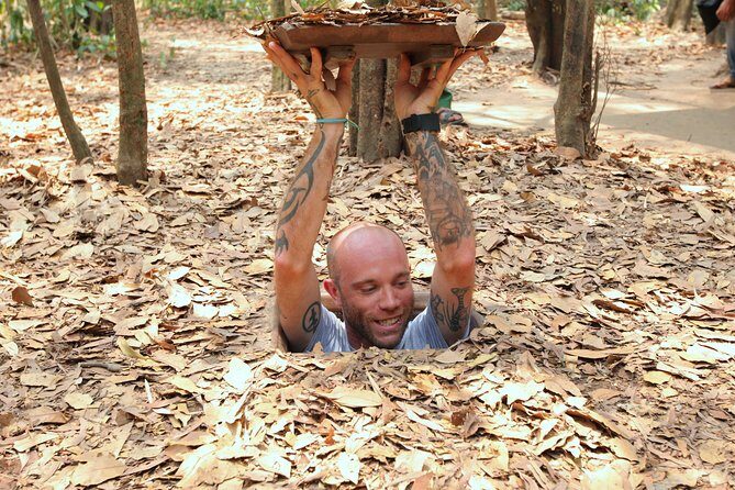 Cu Chi Tunnels and Mekong Delta 1 Day From Ho Chi Minh City - Final Thoughts