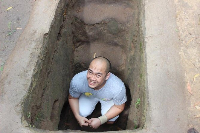 Cu Chi Tunnels and Mekong Delta 1 Day Private Tour - A Closer Look at the Itinerary and What You’ll Experience