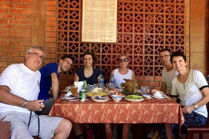 Cu Chi Tunnels and Mekong Delta 1 Day Private Tour - FAQ about the Cu Chi Tunnels and Mekong Delta 1-Day Private Tour