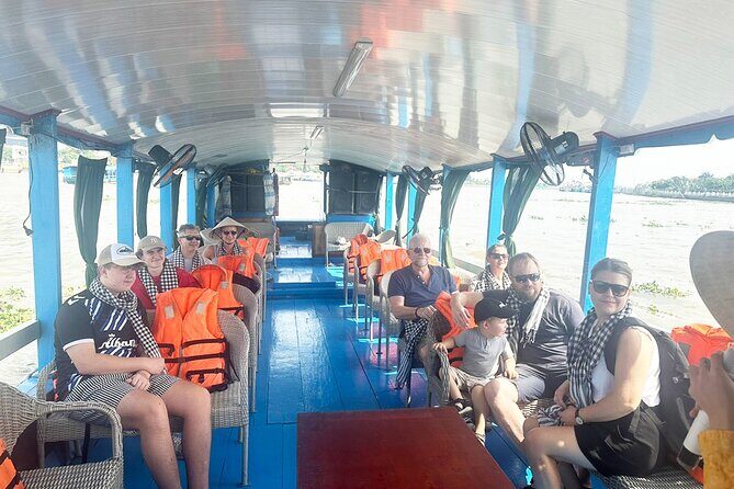 Cu Chi Tunnels and Mekong Delta 1 Day Tour from Ho Chi Minh City - Who Will Love This Tour?
