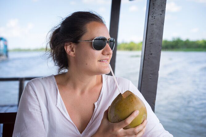 Cu Chi Tunnels and Mekong Delta 1 Day Tour from Ho Chi Minh City - Final Thoughts